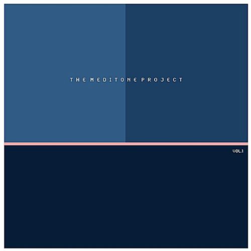 Amazon.com: Vol. 1 : The Meditone Project: Digital Music
