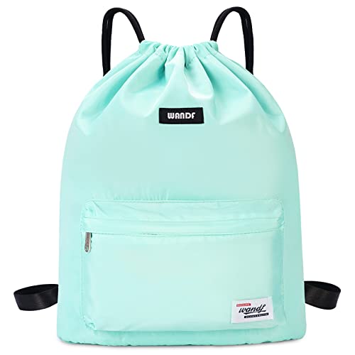 12 Best Drawstring Cinch Bags For Travel