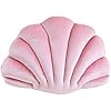Shell Pillows Clam Pillow Floor Cushion Multifunctional Throw Pillow ...