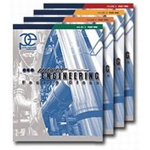 (Four 4 Volume Set, Part A & B, Volume 1 & 2) Power Engineering Fourth ...