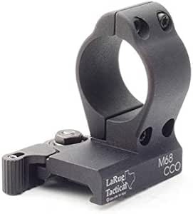 Amazon.com: Larue Tactical LT152 QD Aimpoint Comp M2 RAS II 30mm Rifle ...