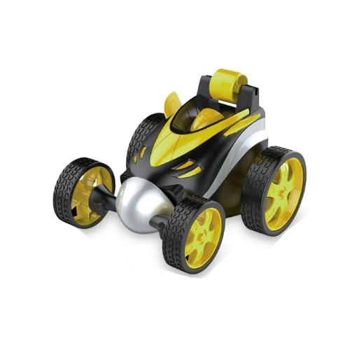 Mini Stunt RC Car – 360° Spinning & Flipping Remote Control Car ...