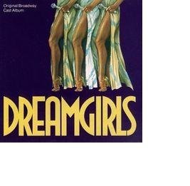Dreamgirls: TOM EYEN, HENRY KRIEGER: Amazon.com: Books