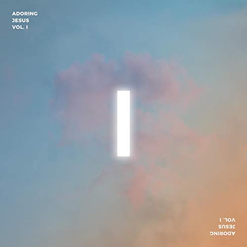 Play Adoring Jesus, Vol. 1 by Adoring Jesus on Amazon Music