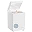 Amazon.com: Bodacious Ultra Quiet Deep Freezer - 5.0 Cu Ft Compact ...