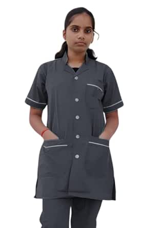 Hangerage Staff Dress | Unisex | Polycotton, Stylish, Comfortable ...