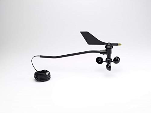 Davis Instruments 7911 Anemometer for Weather Wizard III : Amazon.co.uk ...