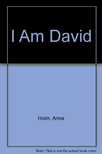Amazon | I Am David | Holm, Anne | Self-Esteem & Self-Respect