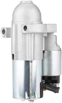 Amazon.com: Starter for Cadillac Escalade 6.0L 6.2L Chevy Avalanche ...