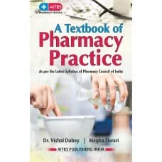 Buy A Textbook of Pharmacy Practice Book Online at Low Prices in India ...