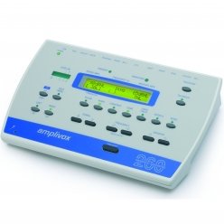 Amplivox W6013 260 Diagnostic Audiometer : Amazon.co.uk: Health ...