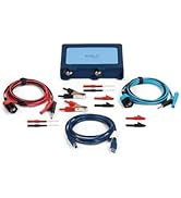 Pico Technology PicoScope 4425A Automotive 4 Channel Oscilloscope ...