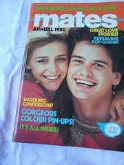 MATES ANNUAL 1980.: No Author.: Amazon.com: Books