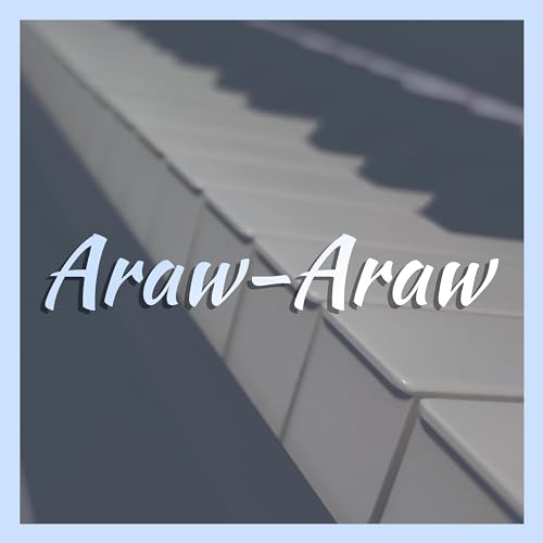 Amazon Music - John Rod DondoyanoのAraw-Araw - Amazon.co.jp