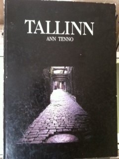 TALLINN.: TENNO,ANN: Amazon.com: Books
