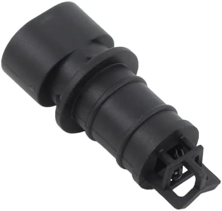 Amazon.com: ApplianPar Air Charge Temperature Sensor Intake Air ...