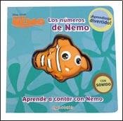 Los numeros de Nemo / The numbers of Nemo: Editorial Guadal S.A ...