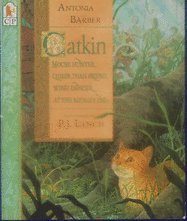 Catkin Mouse Hunter, Closer Than Friend, Wind Dancer At The Bough's End ...