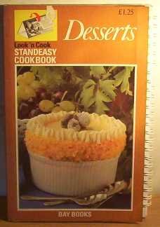 Look 'n Cook Standeasy Cookbook - Family Meals: Vivien (Ed) Allwood ...