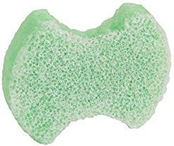 Amazon.com: Spongeables Pedi-Scrub Foot Exfoliating Sponge with Heel ...