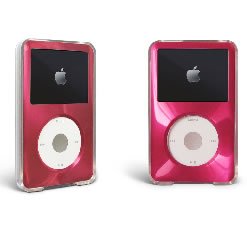 Ipod Classic Hard Cases