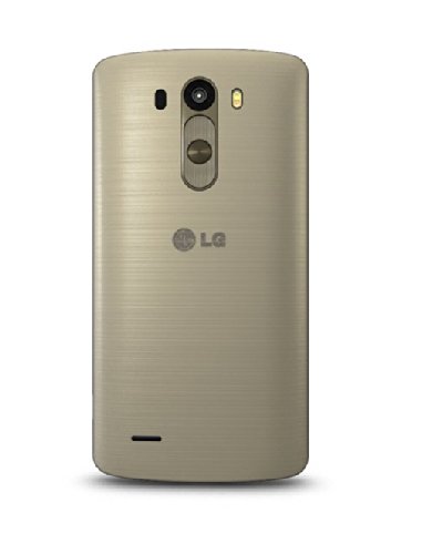 Lg G3 Black Gold