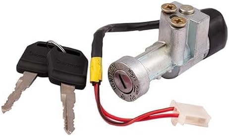 Ignition Lock Switch For HONDA Unicorn/Shine : Amazon.in: Car & Motorbike