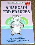 A Bargain for Frances (An I Can Read Book): Russell Hoban ...