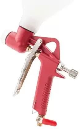 Texture Hopper Spray Gun B002 : Amazon.in: Home Improvement