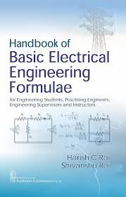 Buy Handbook of Basic Electrical Engineering Formulae Book Online at Low Prices in India ...