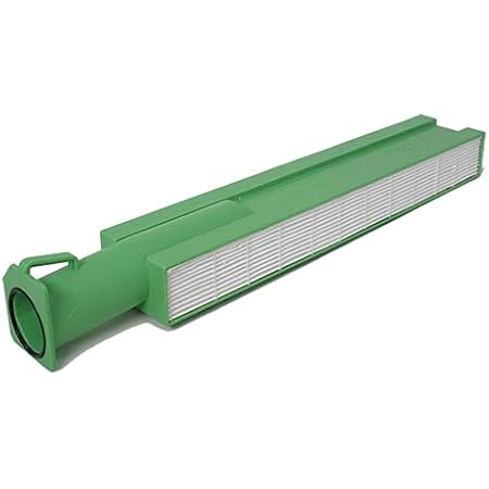 Amazon.com - HEPA Bags HEPA Filter 5301 for Windsor Sensor Vacuums