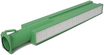 Amazon.com - HEPA Bags HEPA Filter 5301 for Windsor Sensor Vacuums