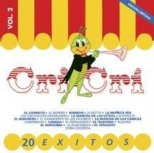 Amazon.com: Cri Cri 2: CDs & Vinyl
