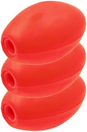 Amazon.com : JEZERO Deep Water Fishing Floats: Great for Trail Markers ...