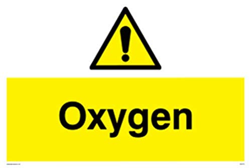 Oxygen Sign – BigaMart