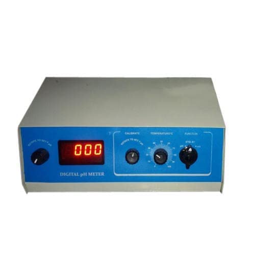 Digital PH Meters : Amazon.in: Industrial & Scientific