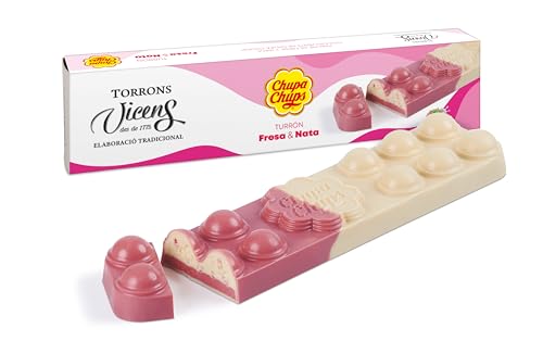 Torrons Vicens Aldi: La historia detrás del famoso turrón español - Mi ...