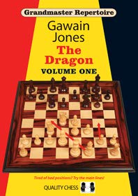 The Dragon Volume One: Gawain Jones: 9781784830083: Amazon.com: Books
