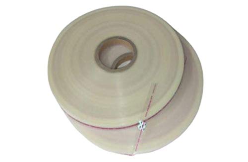 N D Packaging BAG SEALING RESEALABLE TAPE 13 MM X 1000 METER : Amazon ...