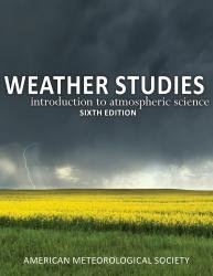 Weather Studies: Introduction to Atmospheric Sciences Paperback ...