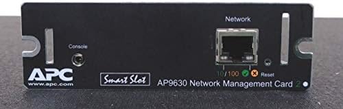 Amazon.com: APC AP9630 UPS Network Management Card 2 : Electronics