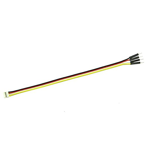 Amazon.co.jp: Grove - 4 pin Male Jumper to Grove 4 pin Conversion Cable ...