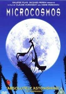 Microcosmos : Amazon.com.mx: Películas y Series de TV