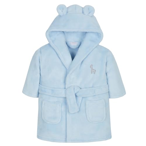 Amazon.co.uk Best Sellers: The most popular items in Baby Boys' Robes