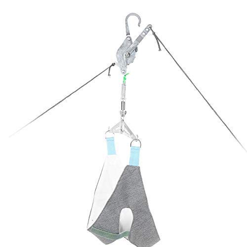 Neck Cervical Traction Set, Adjustable Neck Brace Cervical Traction ...