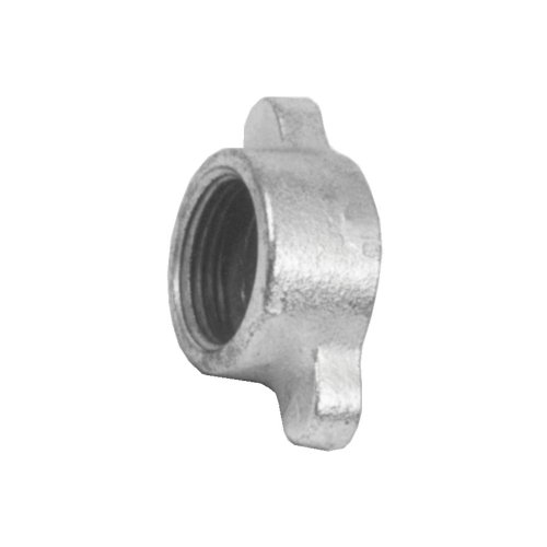 Dixon J47 Iron Air Fittings, Wing Nut for 1/2" and 3/4" Compact Ground ...