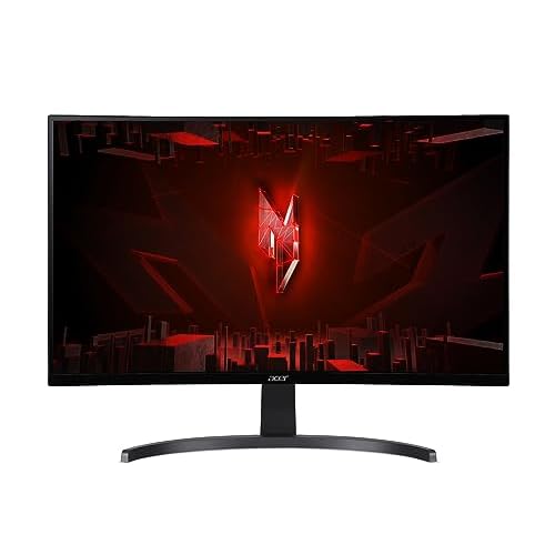 Acer Nitro ED273 S3 Gaming Monitor 27 Zoll (69 cm