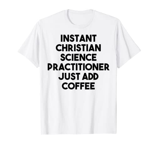 What Is A Christian Science Practitioner? - The Witness