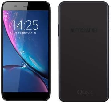 Amazon.com: Q Link Wireless Connecting America Serrano 3 Premium+ 16GB ...