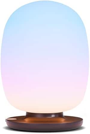 SKYVIEW Wellness Table Lamp Sky-View 2, Designed by NASA Engineers with ...